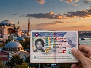 Anatolia Visa Services 2026: Anatolia Visa Services Pakistan