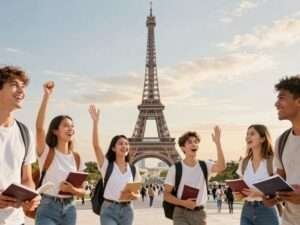 Free Study Abroad Programs for College Students: Your 2026 Guide to ...