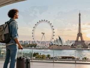 How to Apply to Study Abroad in 2026: Complete Guide for US Students ...