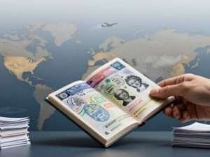 Enjaz Visa Services: Simple Saudi Visa Guide 2025