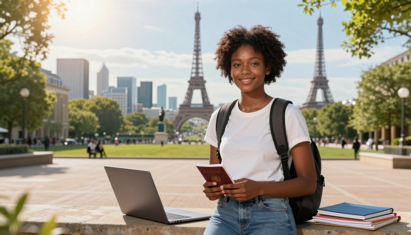 Study Abroad Summer Programs For Nigerians 2026: Aid + Visas