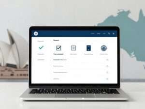 Australian Visa Application Status Check with ImmiAccount - Dofmar ...