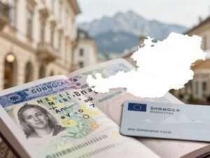 How to Use the Saudi Visa Services Platform (Enjazit) Safely and ...