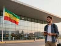 Ethiopia Tourist Visa on Arrival Cost in 2026: Exact Fees and Easy ...
