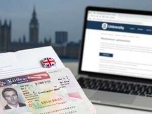 How to Request and Use a CAS for UK Student Visa (2026): Deadlines, CAS ...