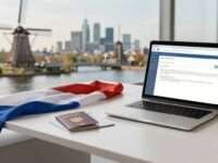 Netherlands Work Permit for Foreign Workers (2026): 8 Permit Options ...